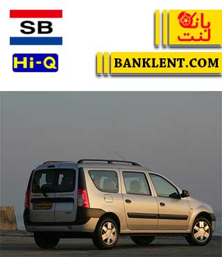 فروشگاه لنت ترمز - فروشگاه بانک لنت